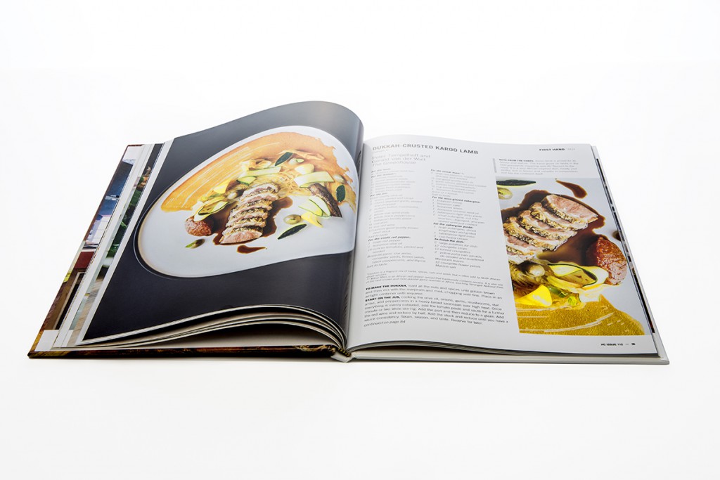 Professional Chefs Culinary Magazine | Art Culinaire